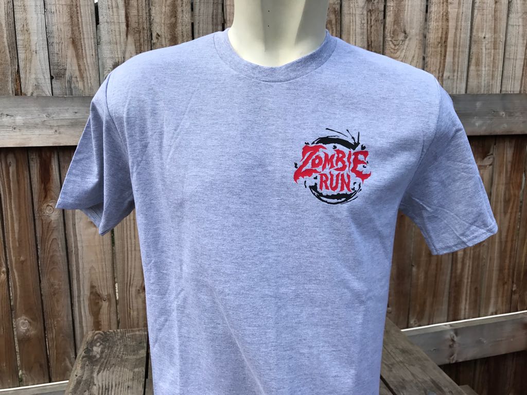 Zombie Run - The Jungle NI