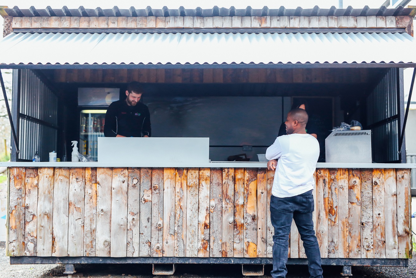 Kids Birthdays at The Jungle - The Jungle NI