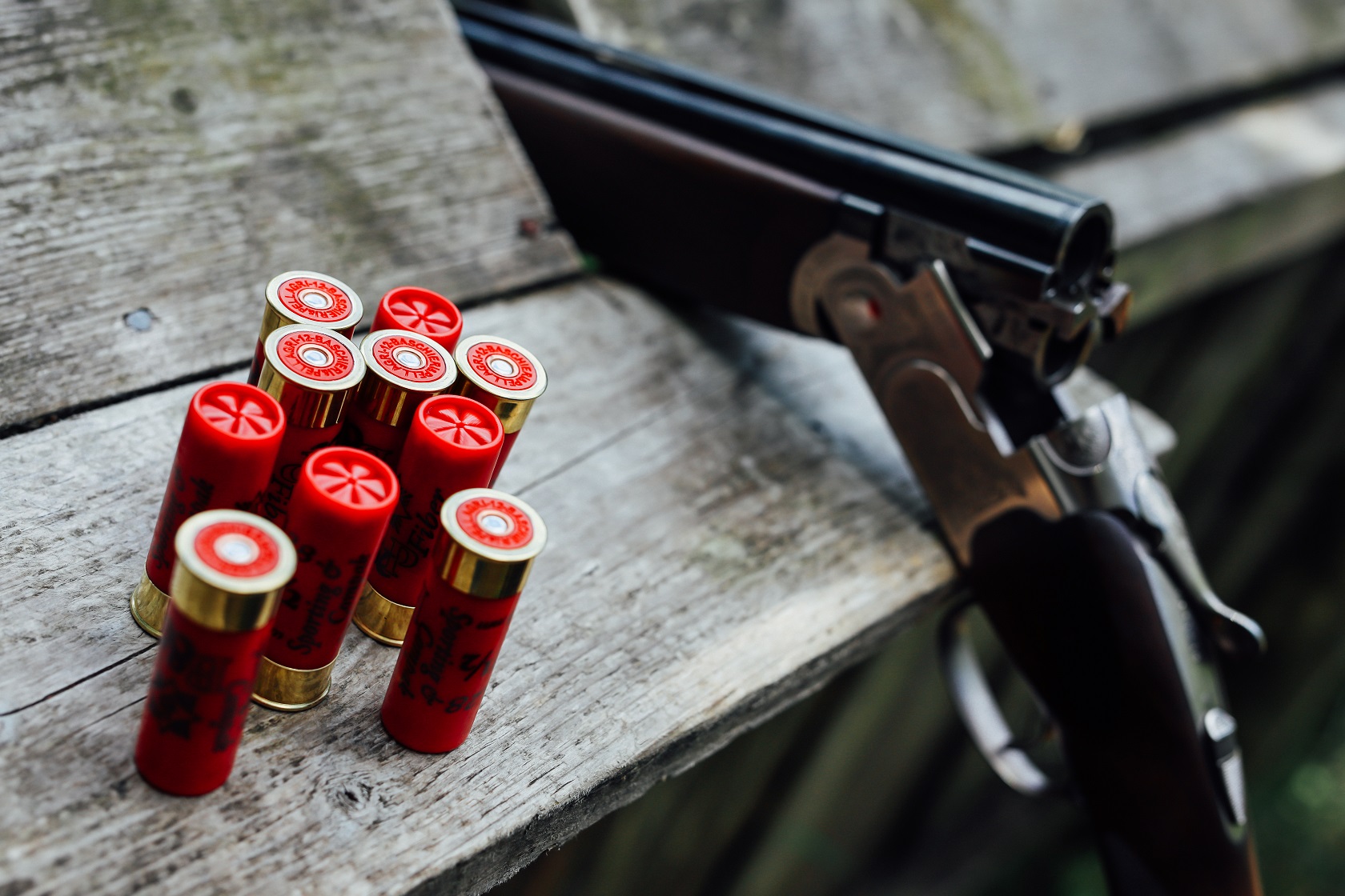 CLAY PIGEON SHOOTING INSTRUCTOR (REF JPBCPS21) - The Jungle NI