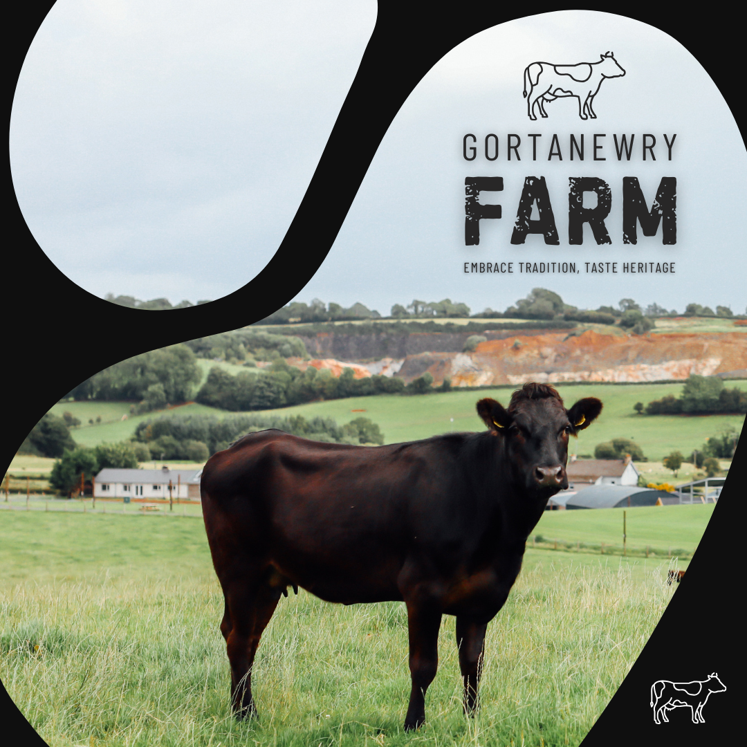Gortanewry Farm - Farm Experience - The Jungle NI